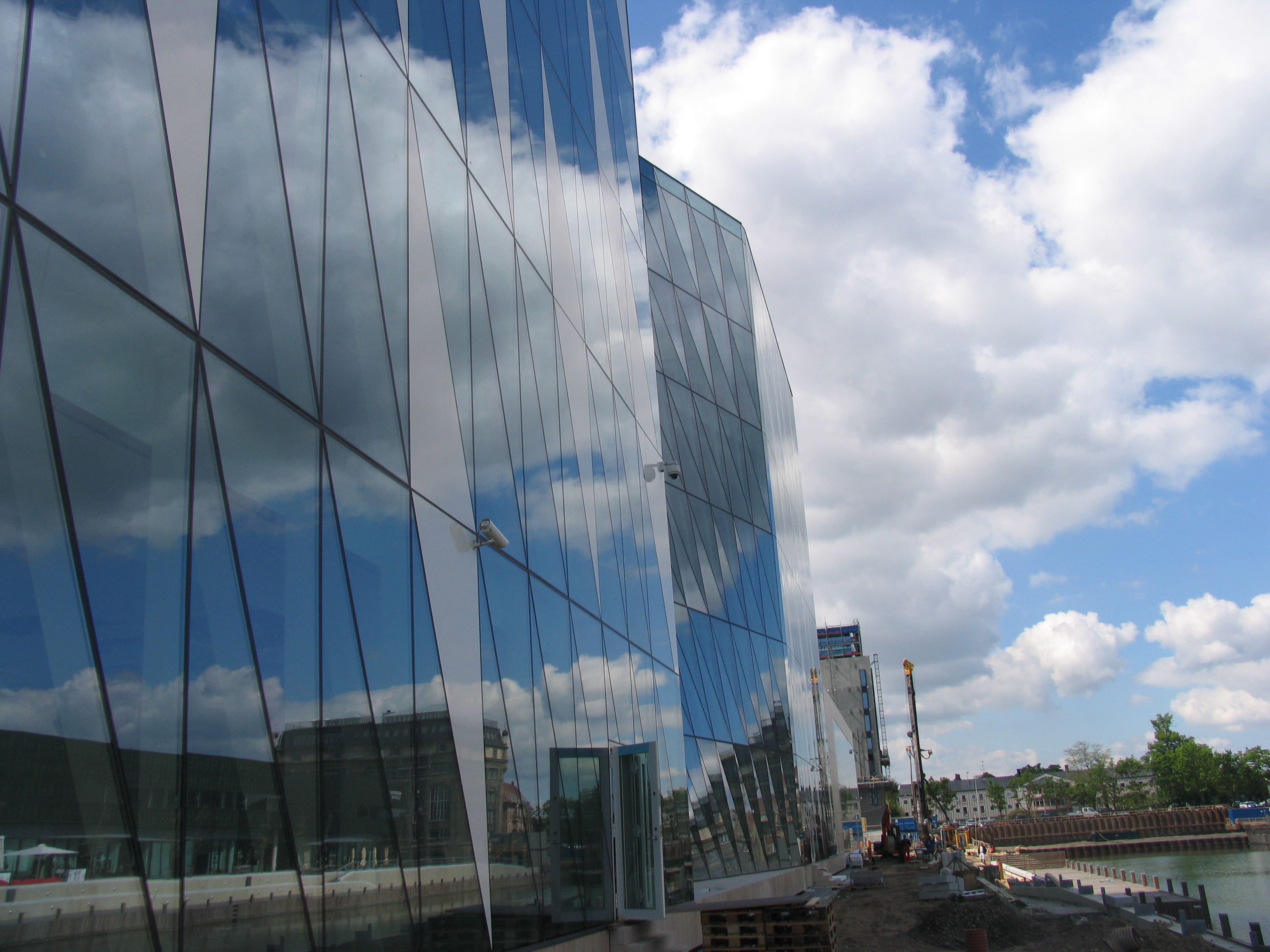 Kontakta oss - Novasip