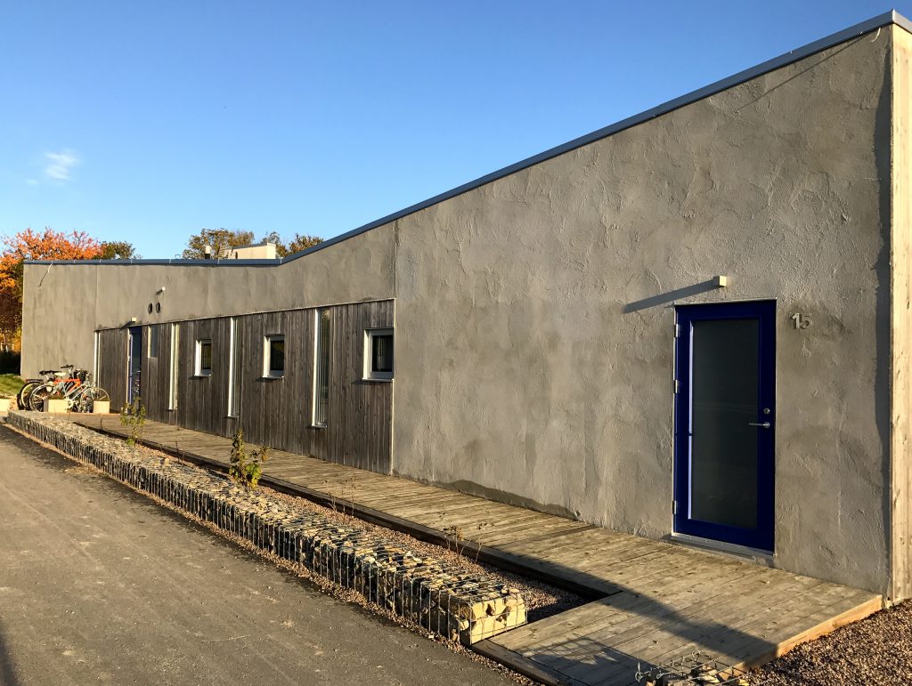 SVT Husdrömmar - Novasip